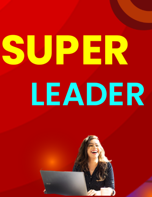 Super Leader Rank – Successlife